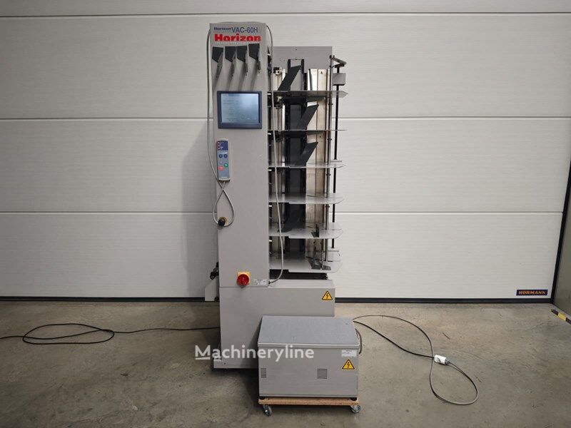 Horizon VAC-60 mašina za slaganje papira
