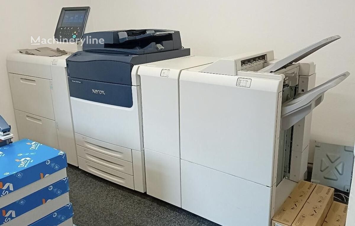 Xerox Versant 280 press mašina za digitalnu štampu