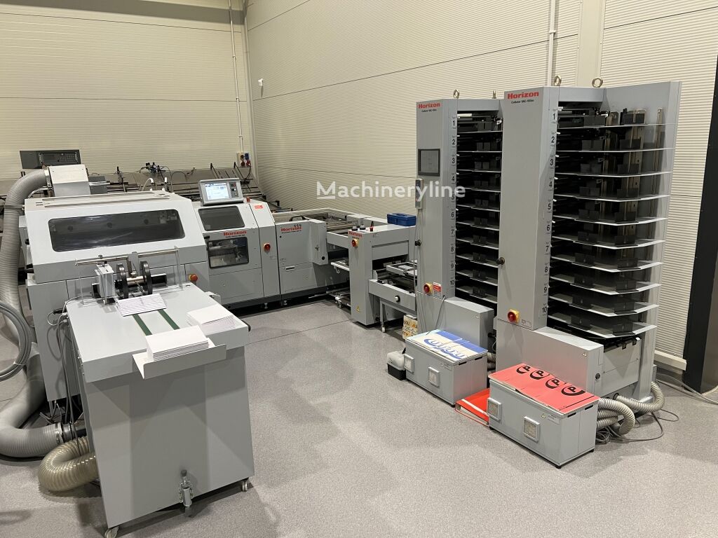 Horizon Stitchliner 5500 mašina za šivanje sedla