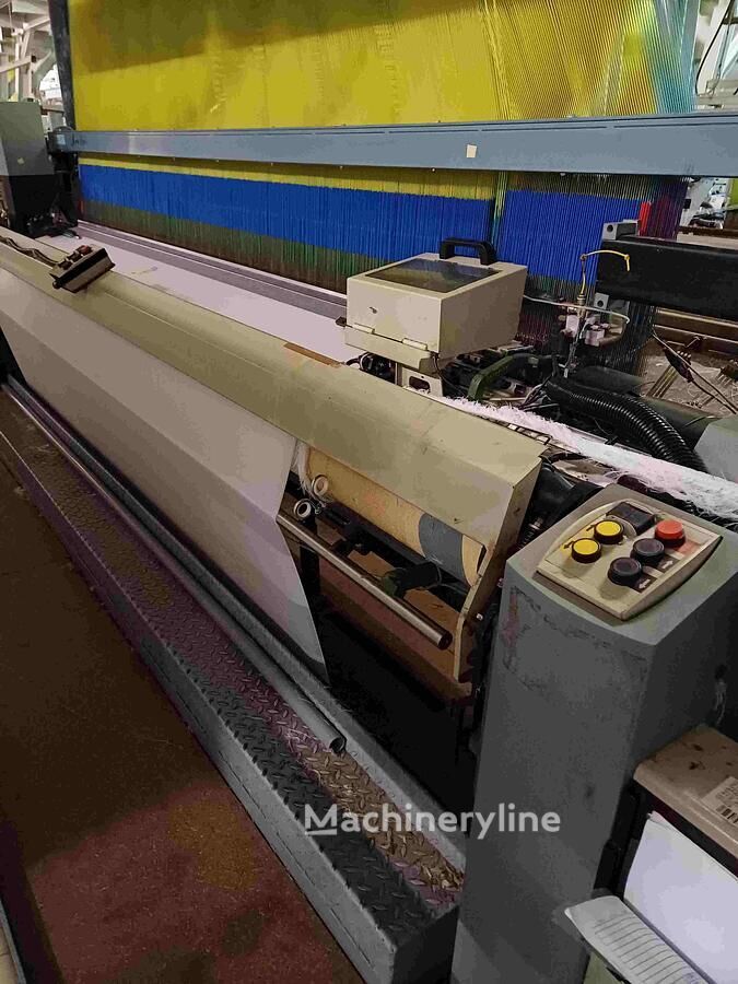 Picanol OMP-6-J-3400 tekstilna mašina