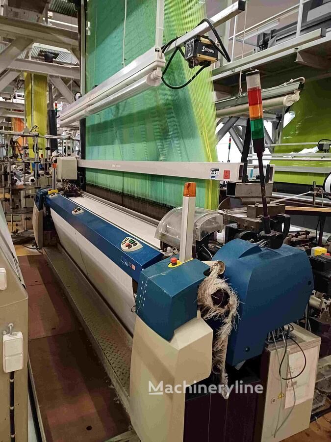Picanol OMP-800F-8-J-3400 tekstilna mašina