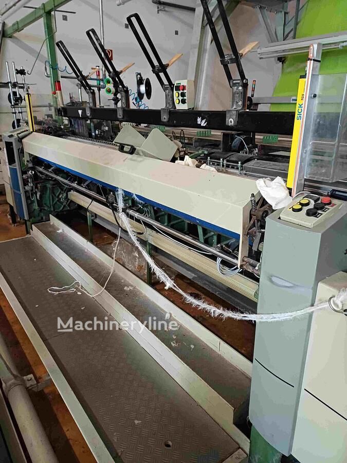 Picanol OMP-4-R-2800 tekstilna mašina