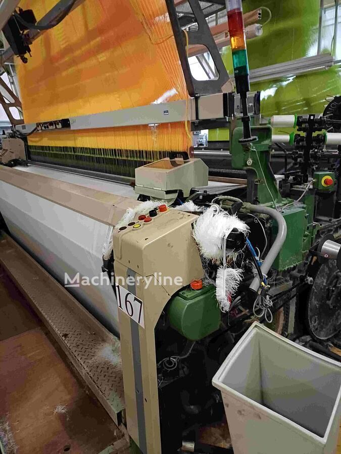Picanol OMNI F-6-J tekstilna mašina