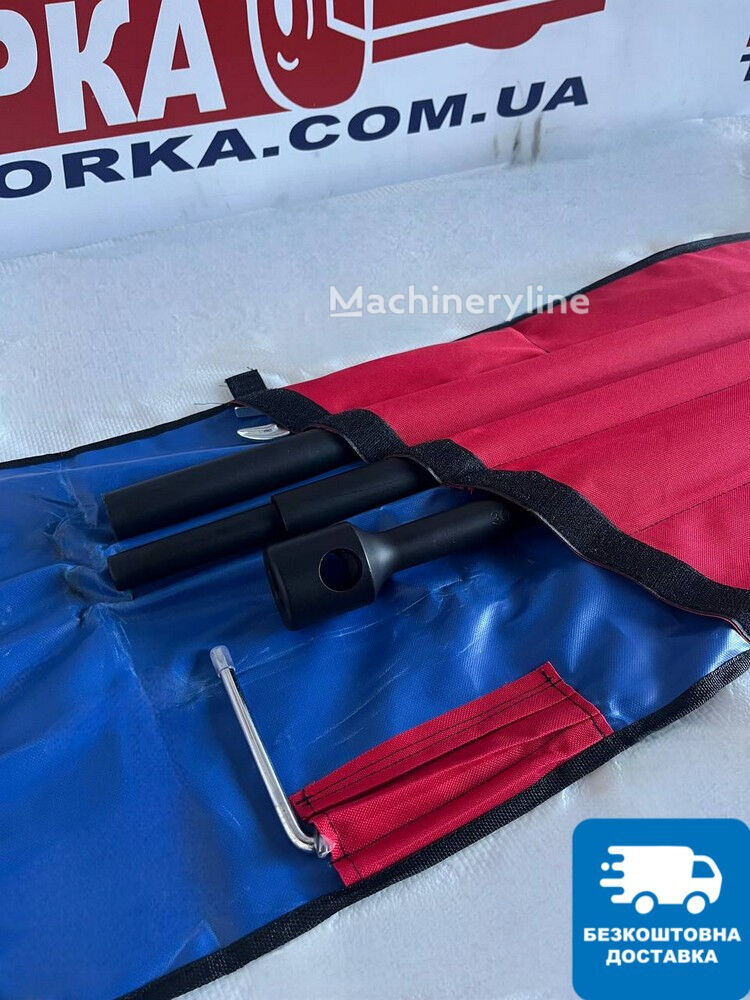 DAF KLYuCh DO KOLESA (BALONNIY) 30/32MM + VAZhIL DAF 2011934 ostali alat za autoservis