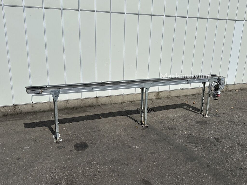 Viscon poljoprivredni transporter