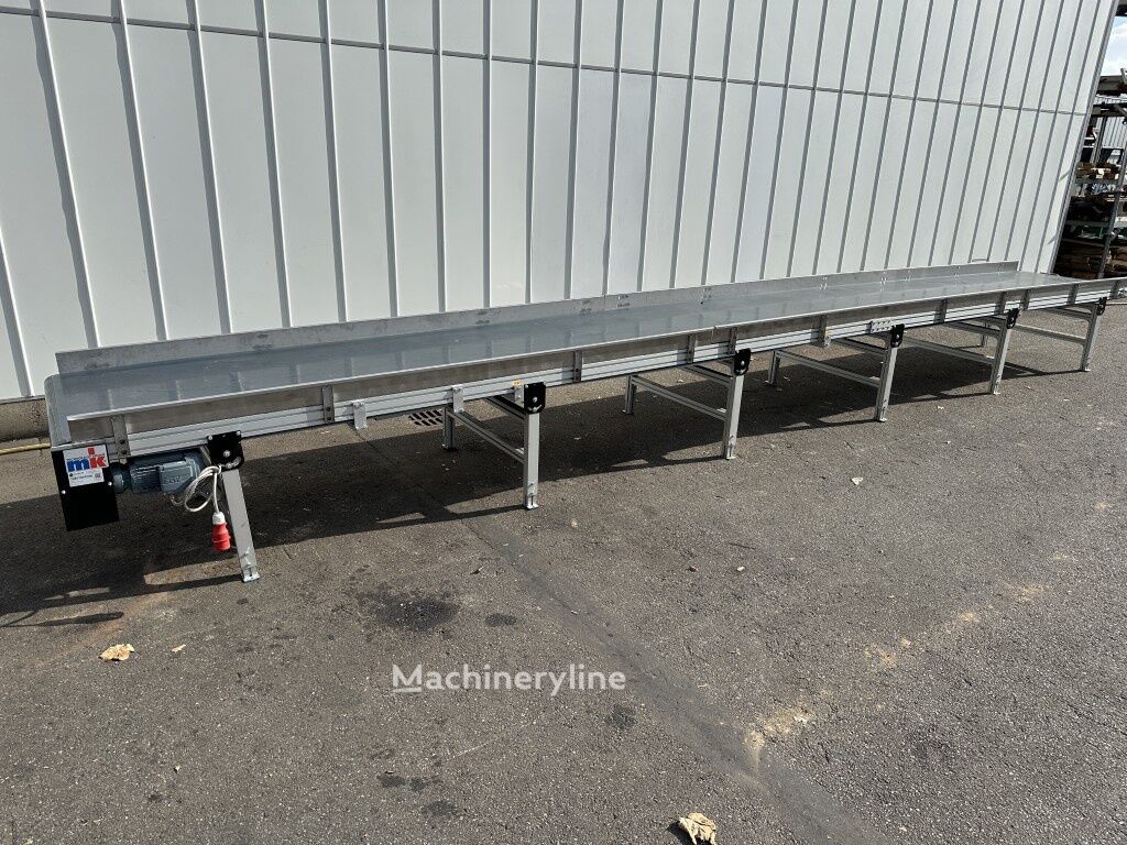 MK poljoprivredni transporter