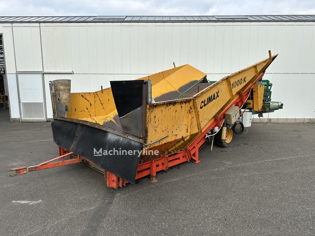 Climax 1000K poljoprivredni transporter