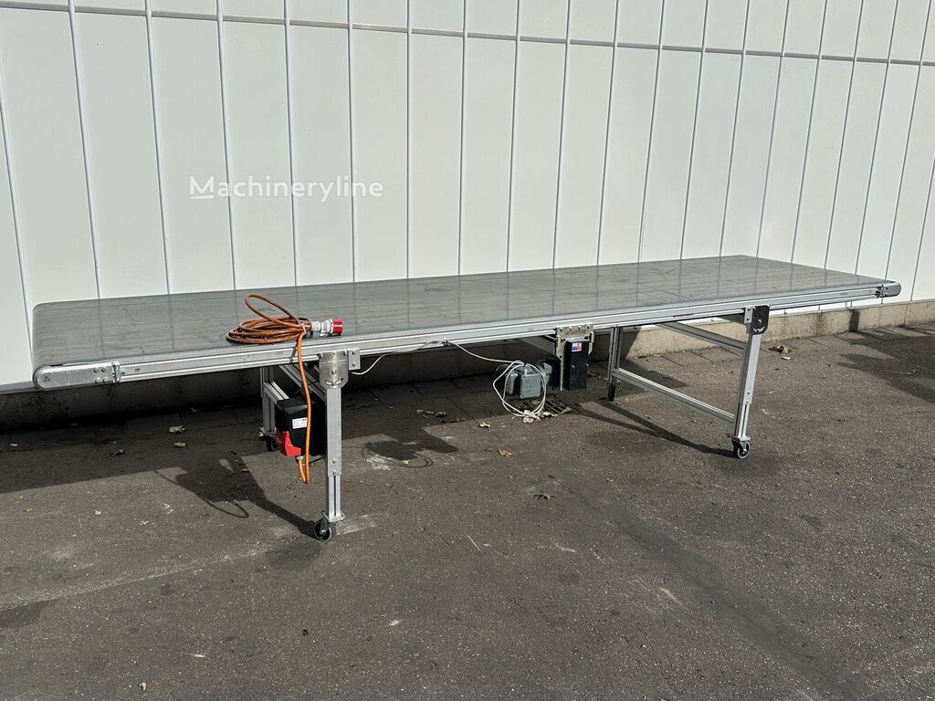 MK poljoprivredni transporter