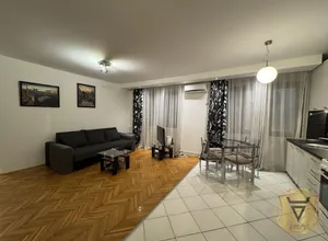 Izdavanje Stan - Beograd, Stari Grad: Centar - Skupština - Terazije