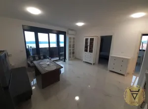 Izdavanje Stan - Beograd, Palilula: Višnjica - Slanci