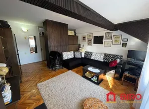 Prodaja Stan - Novi Sad, Stari Grad: Spens