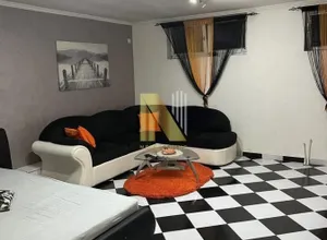 Izdavanje Stan - Novi Sad