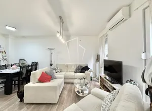 Prodaja Stan - Beograd, Palilula: Borča - Kovilovo - Crvenka