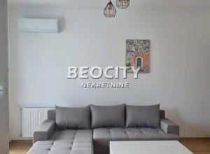 Izdavanje Stan - Novi Sad, Grbavica
