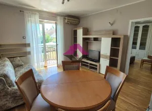 Izdavanje Stan - Novi Sad