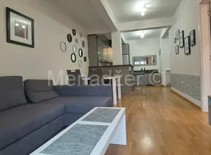 Izdavanje Stan - Beograd, Stari Grad: Dorćol