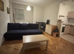 Izdavanje Stan - Novi Sad, Detelinara: Stara Detelinara - Nova Detelinara