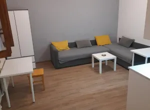Izdavanje Garsonjera - Novi Sad, Stari Grad