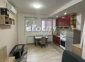 Izdavanje Stan - Beograd, Čukarica: Banovo Brdo - Žarkovo - Bele Vode