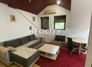 Izdavanje Stan - Beograd, Čukarica: Banovo Brdo - Žarkovo - Bele Vode