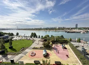 Izdavanje Stan - Beograd, Savski Venac: Savamala