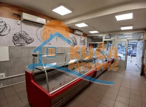 Izdavanje Kancelarija - Niš, Palilula: Apelovac - Mokranjčeva - Gabrovačka reka