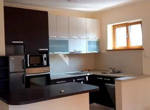 Izdavanje Stan - Beograd, Savski Venac: Dedinje