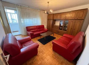 Izdavanje Stan - Beograd, Zvezdara: Konjarnik
