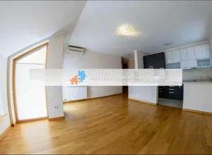 Izdavanje Stan - Beograd, Savski Venac: Dedinje