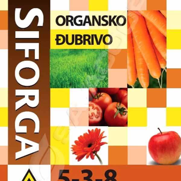 Siforga 25kg