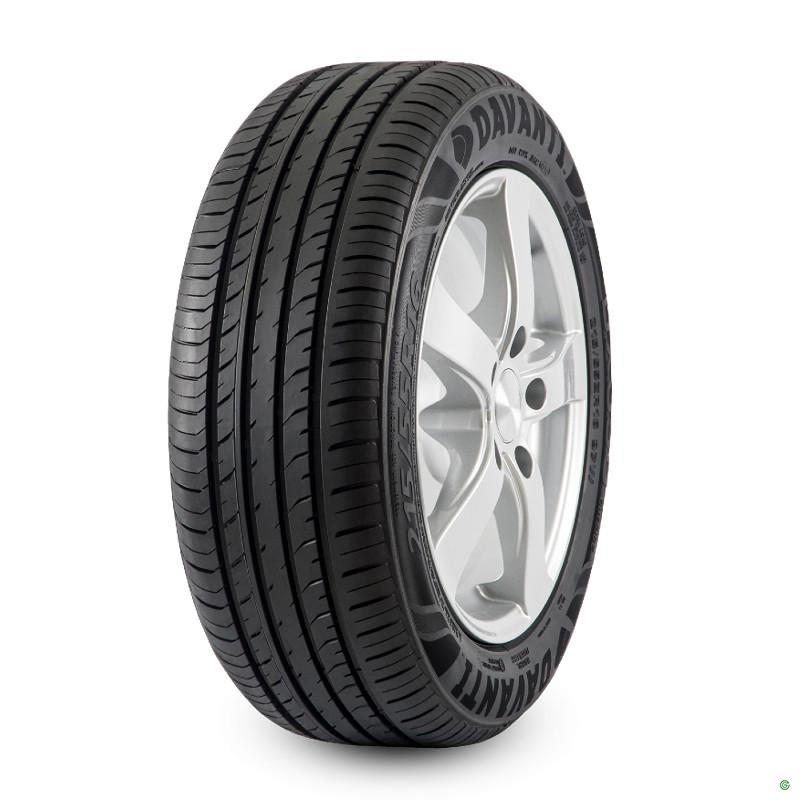 195/65R15 Davanti 91H DX390 let