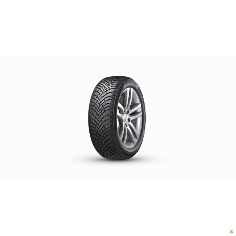 185/65R15 Hankook 88T WINTER I*CEPT RS3 W462 zim