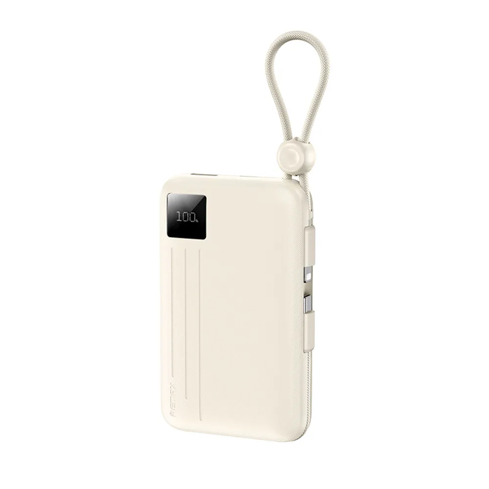 Power bank REMAX FC-13 PD 20W+QC 22.5W 10000mAh PD+QC beli