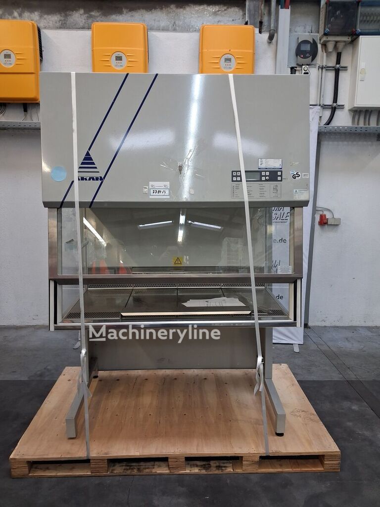 Thermo S2010 1.2 EN SG 1LN laminarna komora