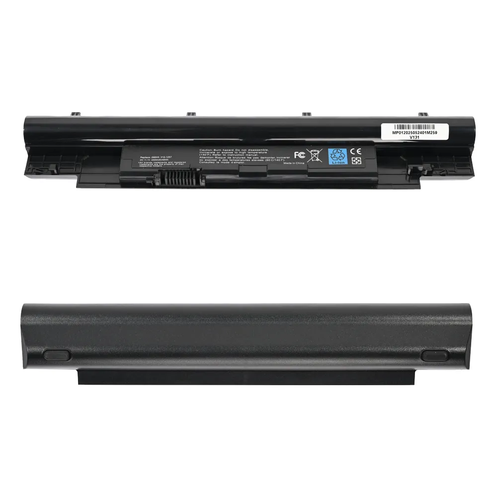 Baterija za laptop Dell Vostro V131 11.1V 4400mAh HQ2200 B