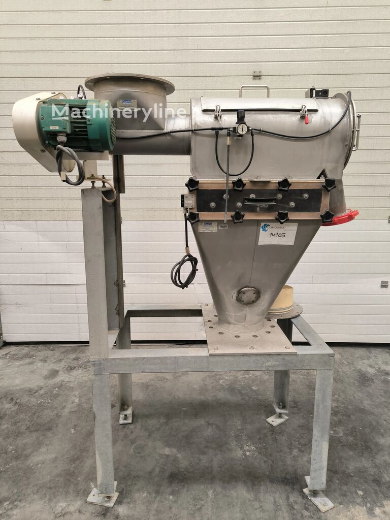GUERIN TR102 centrifuga