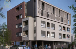 NA PRODAJU STANOVI U NOVOGRADNJI- DUVANIŠTE