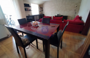 Prelep triplex na Novoj Detelinari!