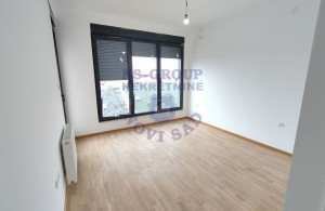 Prodajem Stan-Apartman, Novi Sad