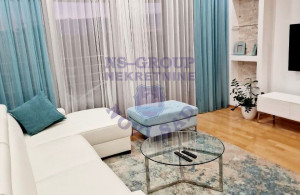 Prodajem Stan-Apartman, Novi Sad