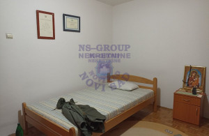 Prodajem Stan-Apartman, Novi Sad
