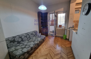 Prodajem Stan-Apartman, Bulevar Oslobođenja