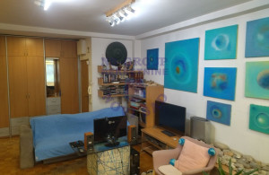 Prodajem Stan-Apartman, Bulevar Oslobođenja