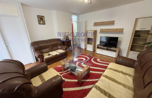 Prodajem Stan-Apartman, Novo Naselje