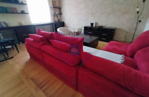 Atraktivan triplex na Novoj Detelinari 120m2