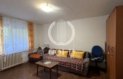 Novo Naselje-69m2, Dvoiposoban ID#10748
