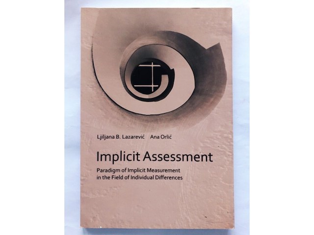 Implicit Assessment