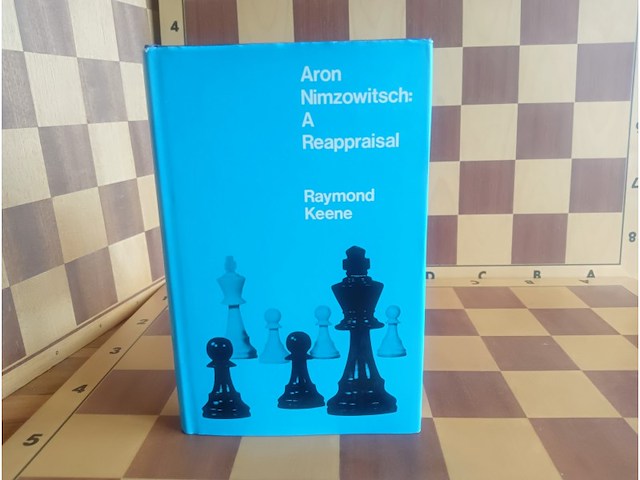 Aron Nimcovic - A Reappraisal (sah)