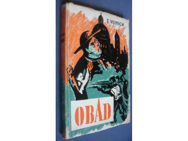 OBAD - E. Vojnić