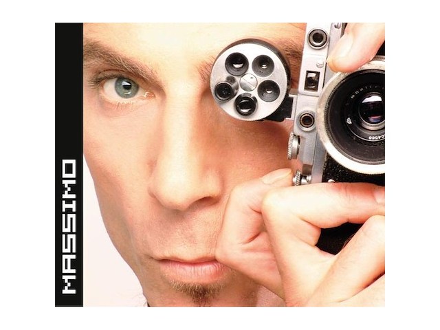 Massimo – Massimo CD Nov